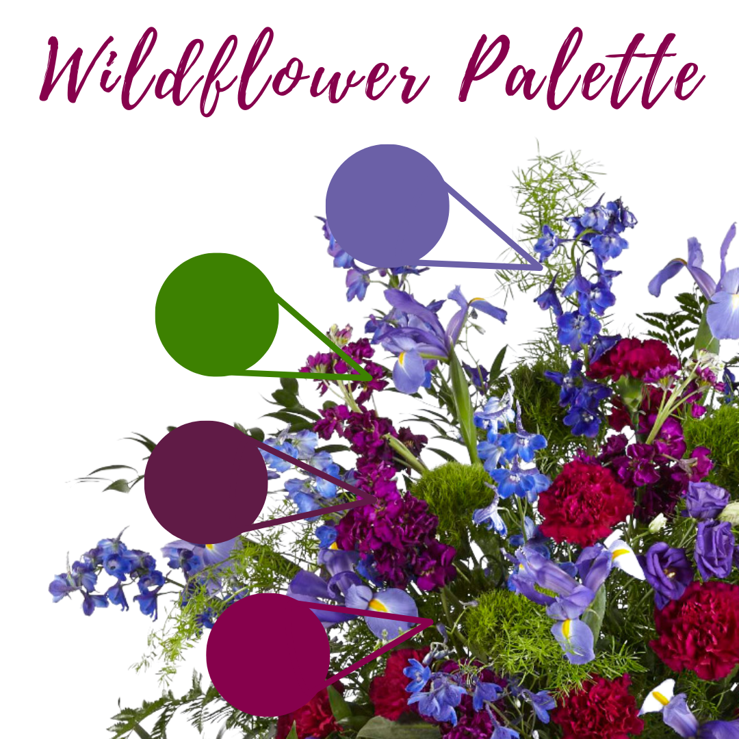 Build Your Own Bouquet | Lepley & Co. LLC