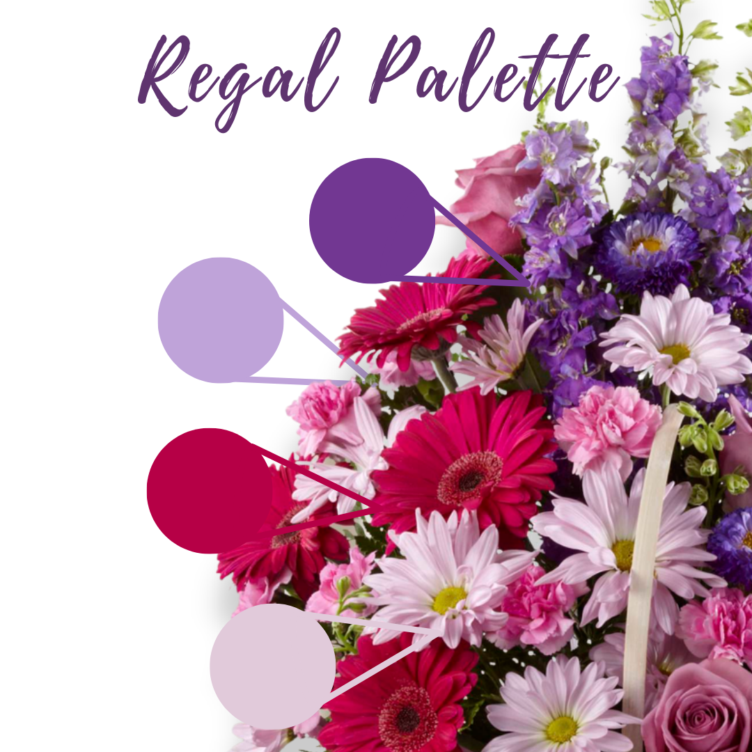 Build Your Own Bouquet | Lepley & Co. LLC