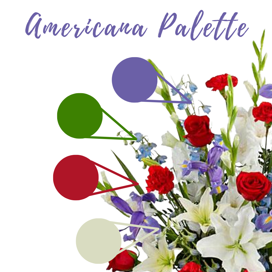 Build Your Own Bouquet | Lepley & Co. LLC