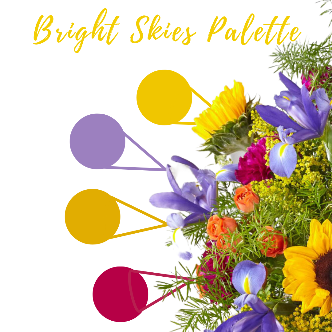 Build Your Own Bouquet | Lepley & Co. LLC