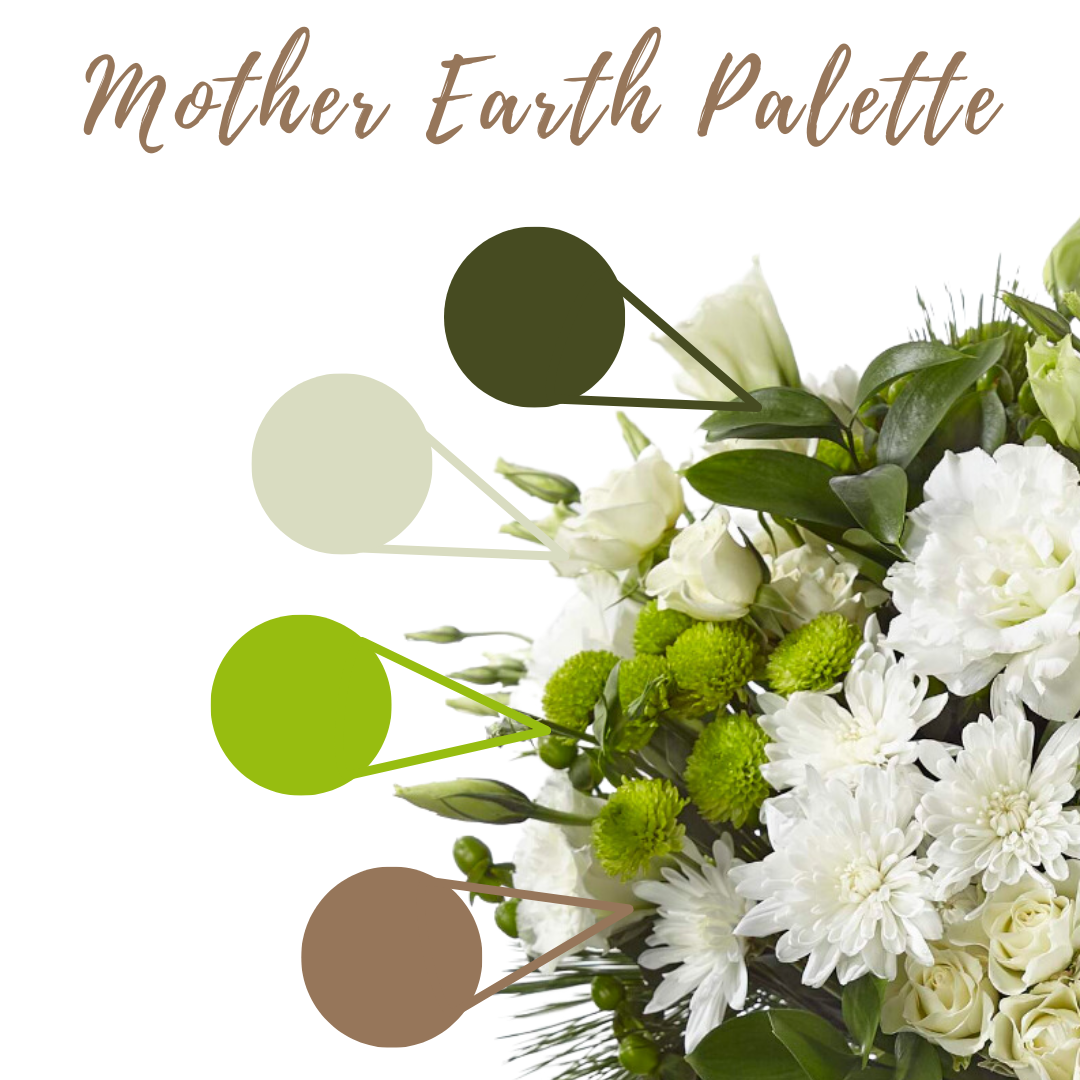 Build Your Own Bouquet | Lepley & Co. LLC