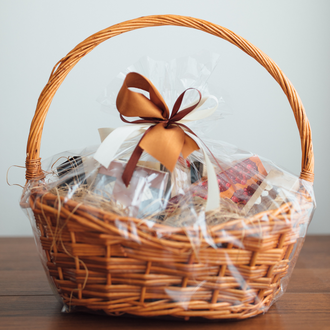 Gift Basket | Lepley & Co. LLC