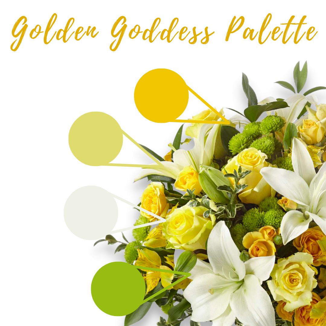 Build Your Own Bouquet | Lepley & Co. LLC