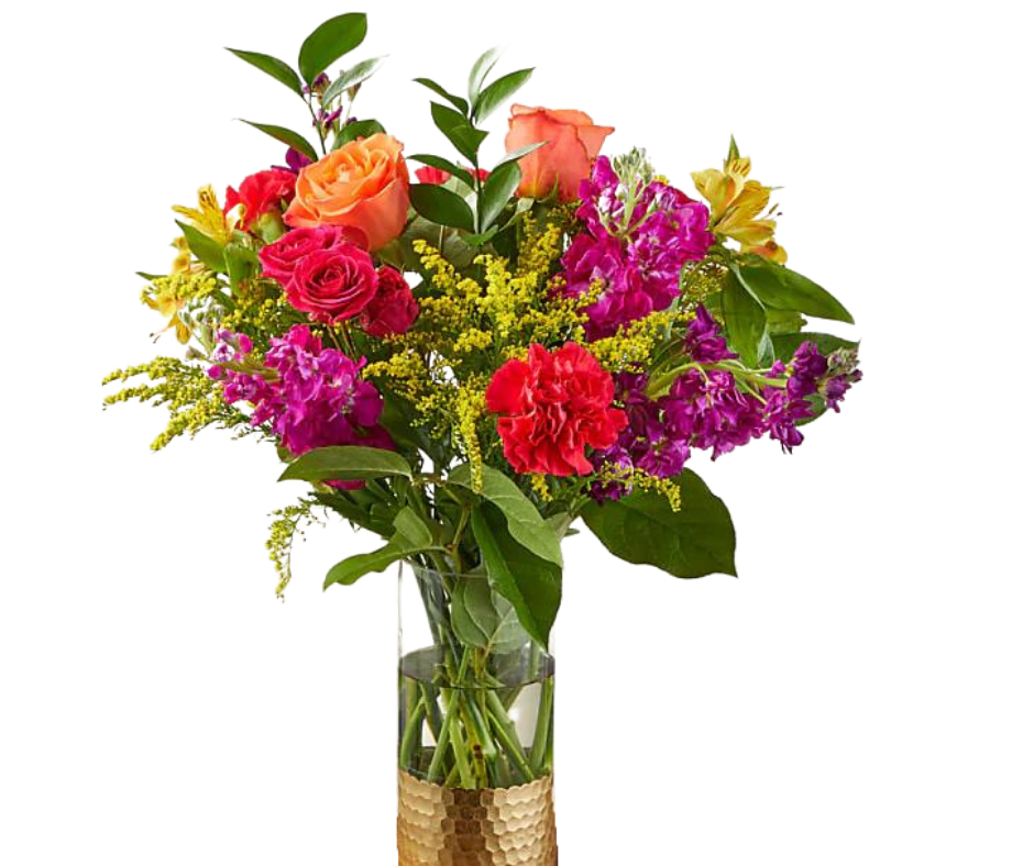Sundance Bouquet | Lepley & Co. LLC