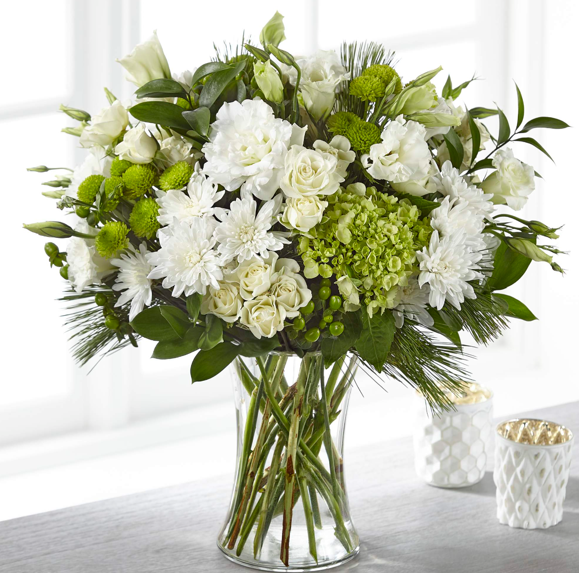 Thoughtful Sentiments Bouquet | Lepley & Co. LLC