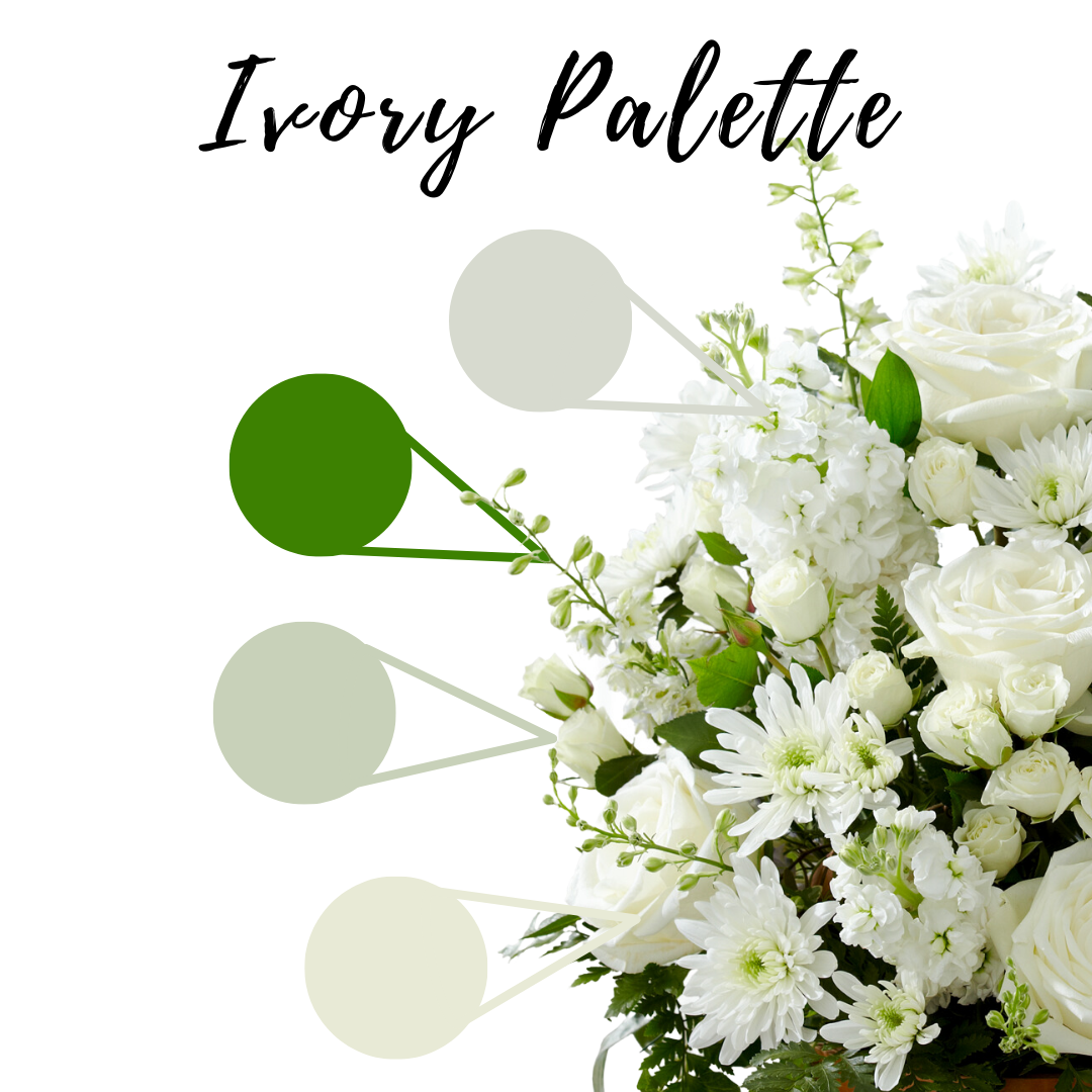 Build Your Own Bouquet | Lepley & Co. LLC